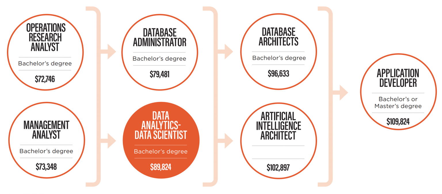 Comprehensive Guide to Becoming an Expert Data Analyst - Tech Connect