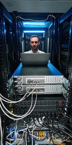 Cloud Technician: Learn What They Do and How To Become One - Tech Connect