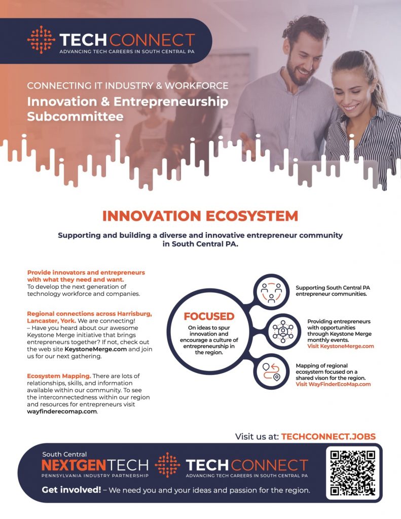 NextGen IT Partnership in SCPA: What You Need To Know - Tech Connect