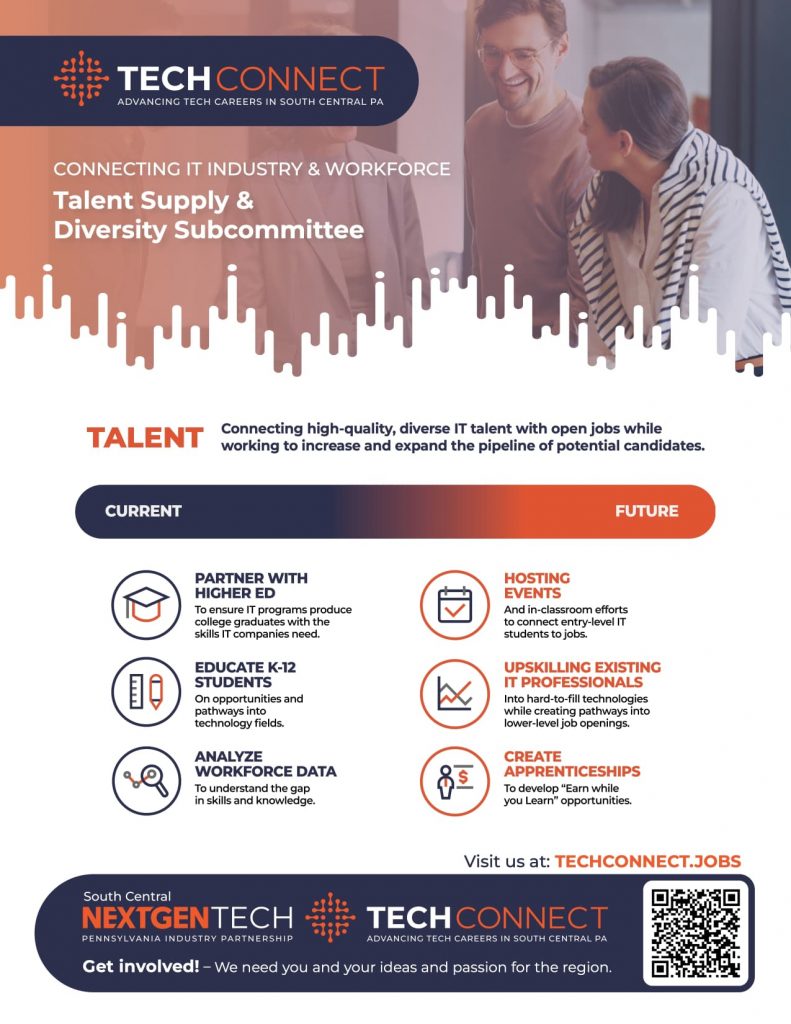 NextGen IT Partnership in SCPA: What You Need To Know - Tech Connect